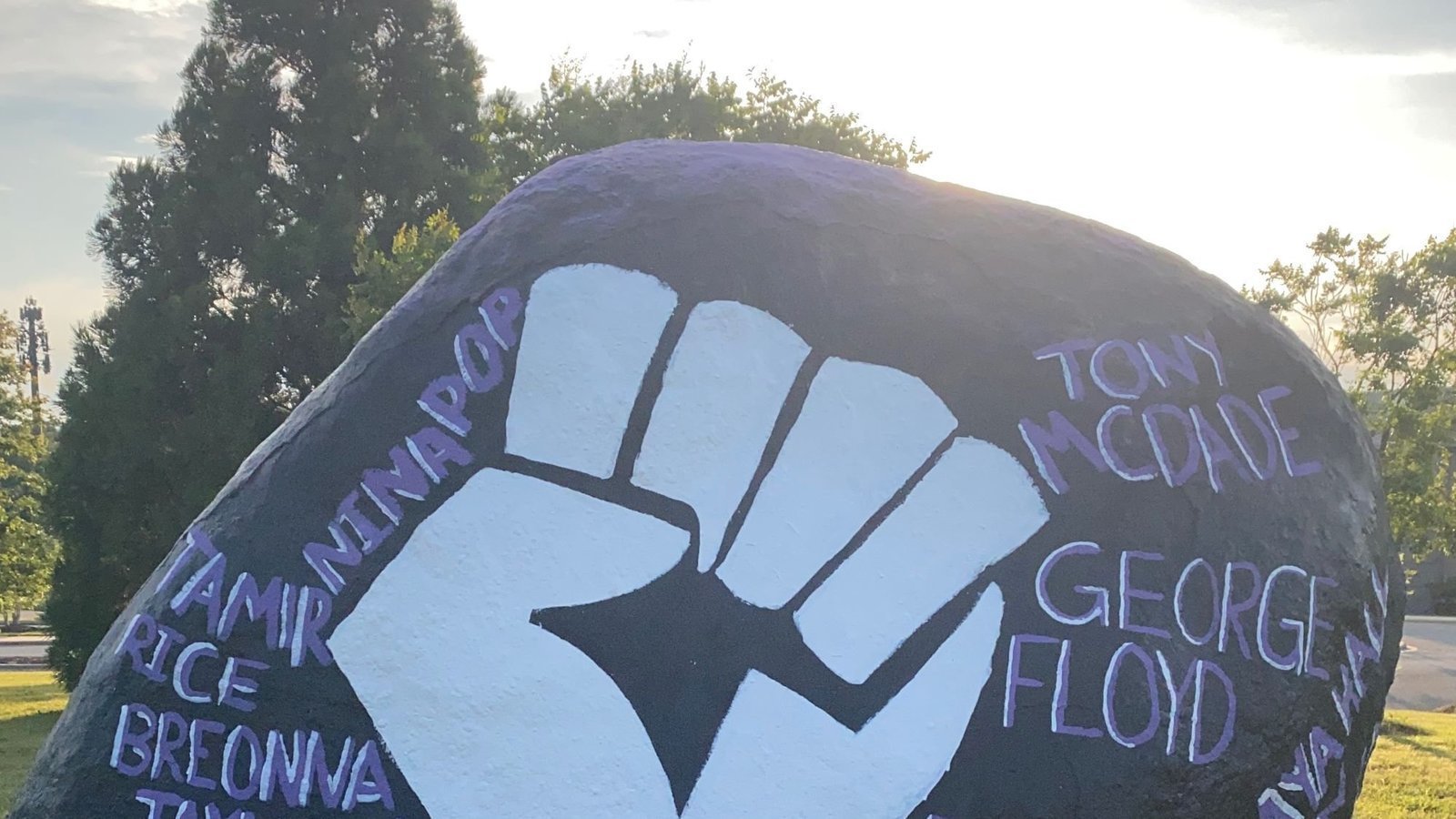 Petition · Implement Anti-Racist Education and Policy at AK - Charlotte ...