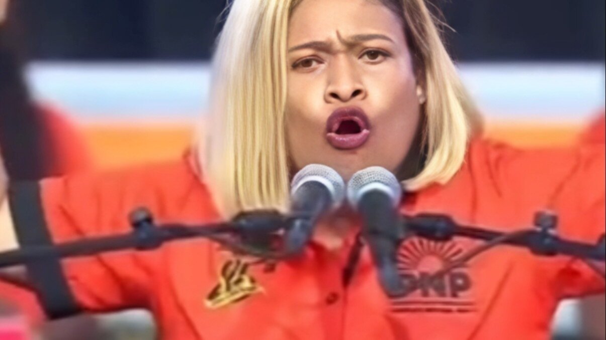 Petition · Remove Miranda Wellington for promoting violence - United ...