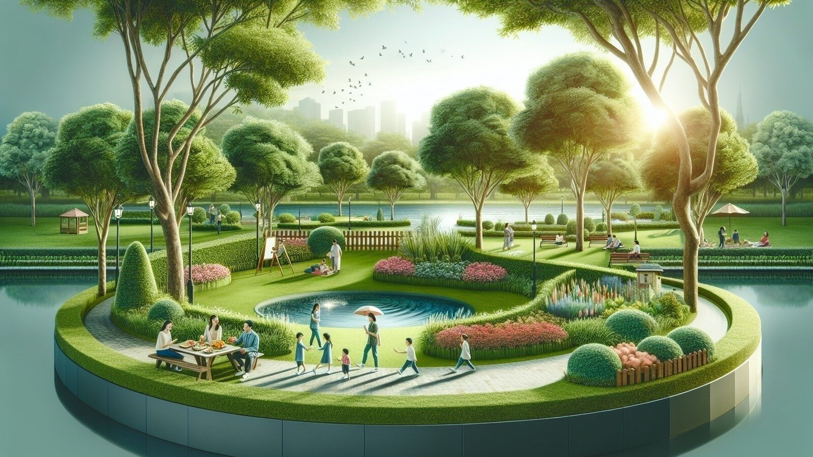 Petizione · PETIZIONE PER LA RIQUALIFICAZIONE E MANUTENZIONE DEL PARCO ...