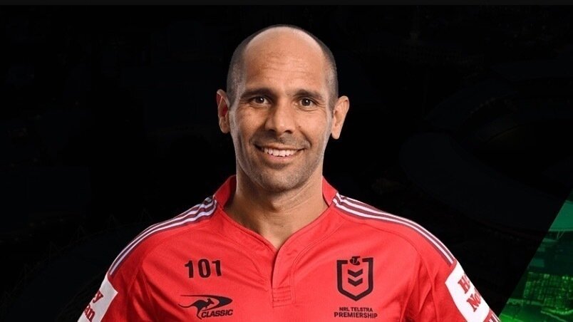 Petition · Ashley Klein to never referee in the NRL again - Australia ...