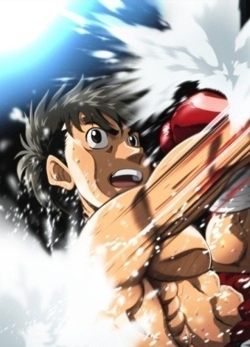 Petition · Namco Bandai Games : Make a new Hajime no Ippo game for ...