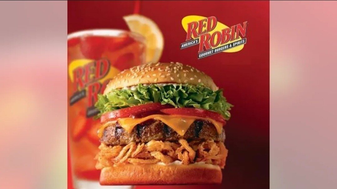 Petition · Urge Red Robin to Reintroduce Their Classic Burgers - United ...