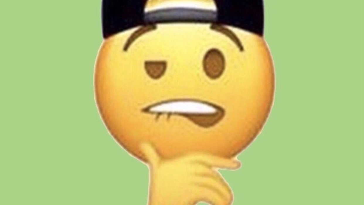 Petition · Make f boy emoji real - United States · Change.org