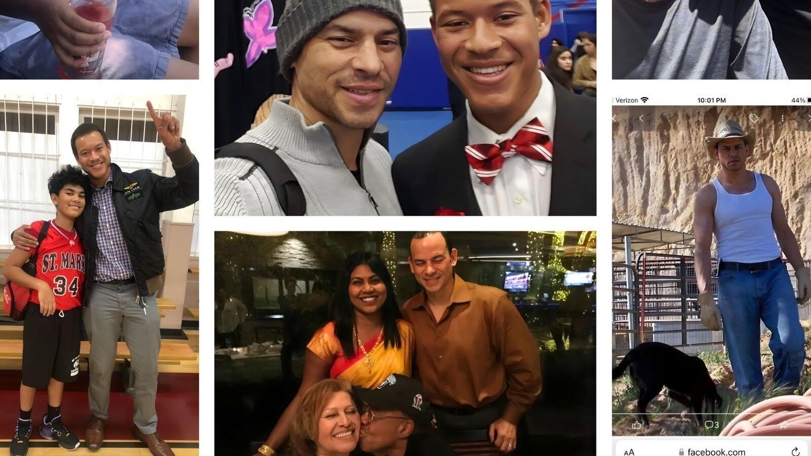 Petition · Cigna: Approve Deron Wells’ Lifesaving Lung Transplant NOW ...