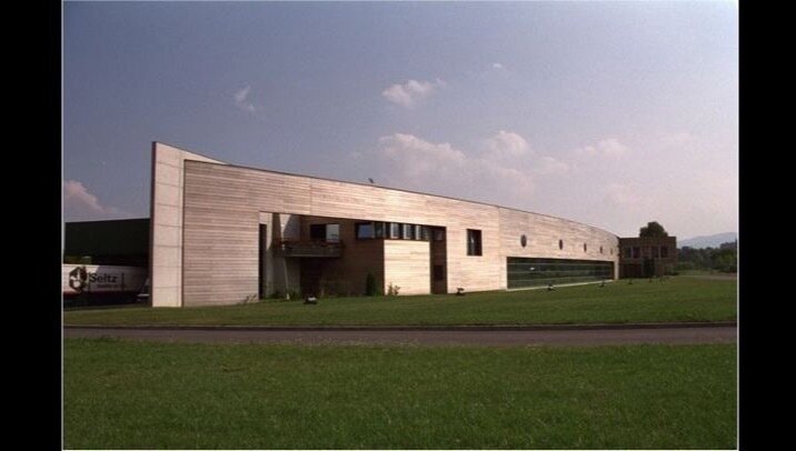 Pétition · Préserver le Bâtiment Emblématique d' Eric Wirth à ...