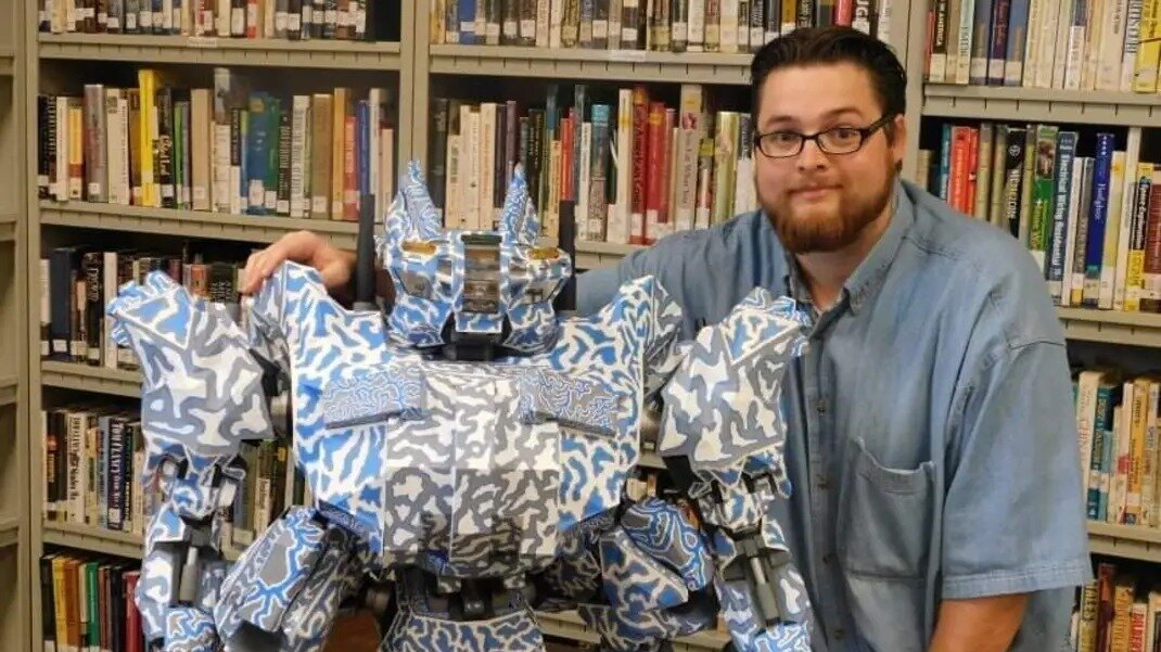 Petition · Release Anthony Dustin McMillan - United States · Change.org