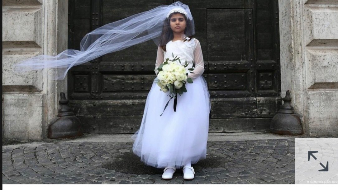 Petition · Child marriage is a violation of human rights. - Malaysia ...