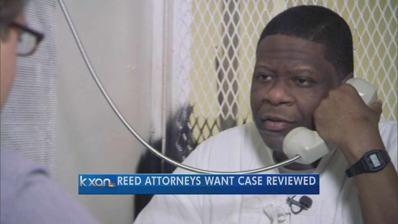 Petition · Stand with the Innocence Project, stop Rodney Reed’s ...