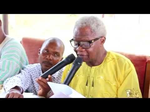 Petition · Independence of Western Togoland · Change.org