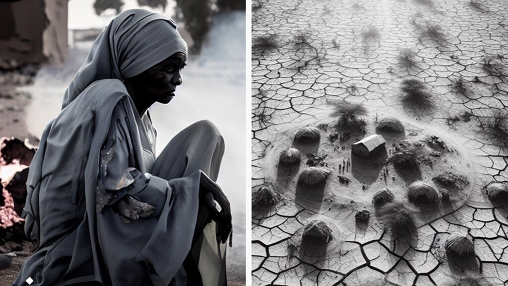 Petition update · Keep eyes on Sudan · Change.org · Change.org