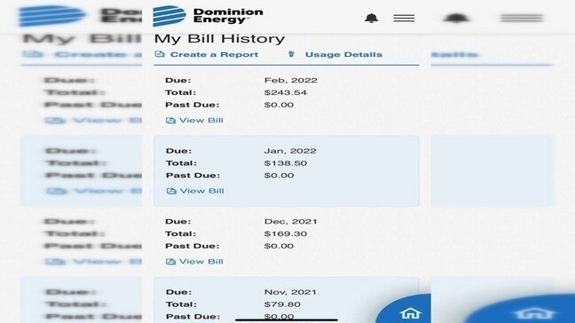 Petition update · Has your Dominion Energy bill increased 50%-100% or ...