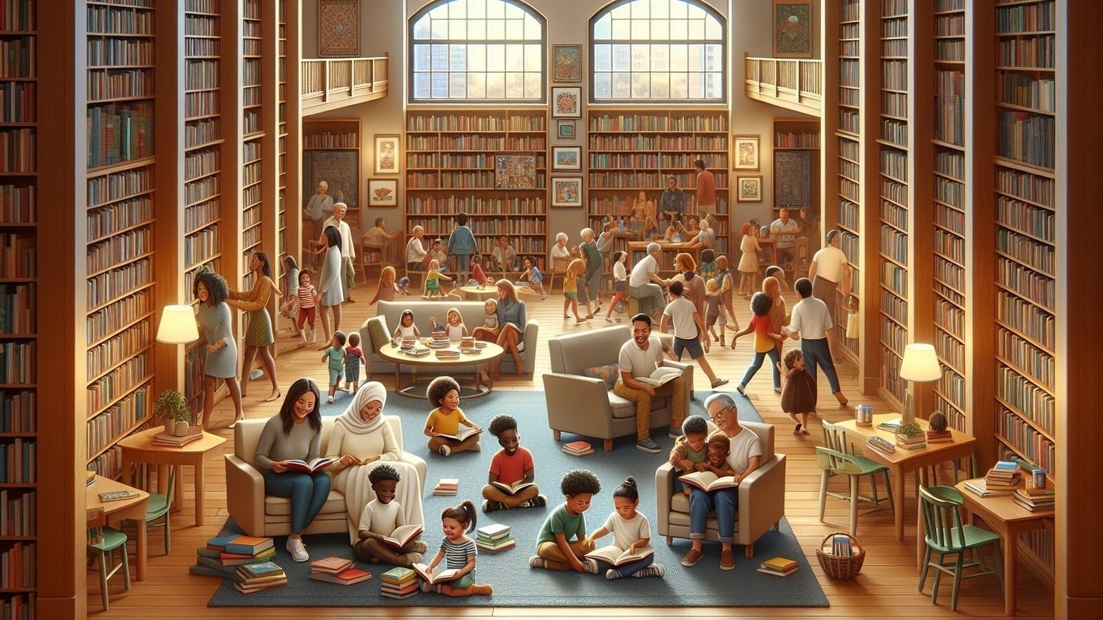 Petition · Prevent the Permanent Closure of Tower Hill Library ...