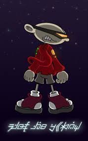 Petición · G KND en netflix - Perú · Change.org