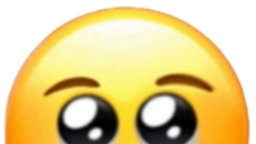 Petition · Make the peace sign duck lip crying emoji a thing - United ...