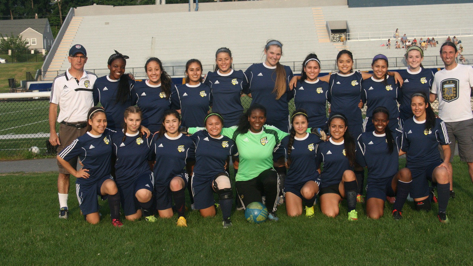 Petition · Belleville Soccer waiver of fees for fields - United States ...