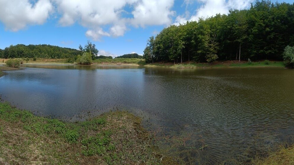 Petizione · No all'impianto idroelettrico al Lago Scuro! - Italia ...