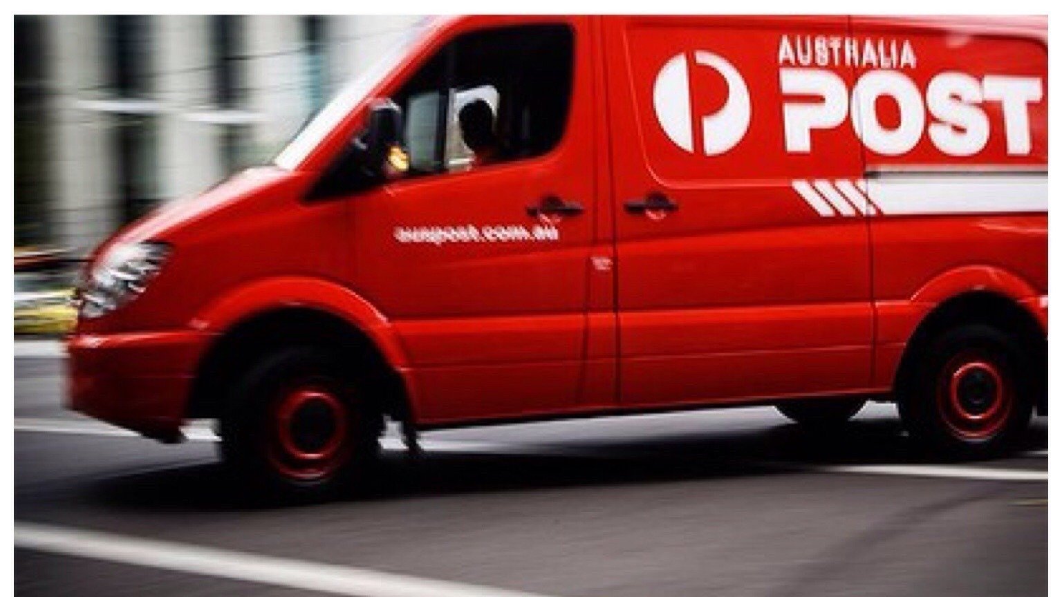 Petition · Extra Options for Parcel Deliveries - Australia · Change.org