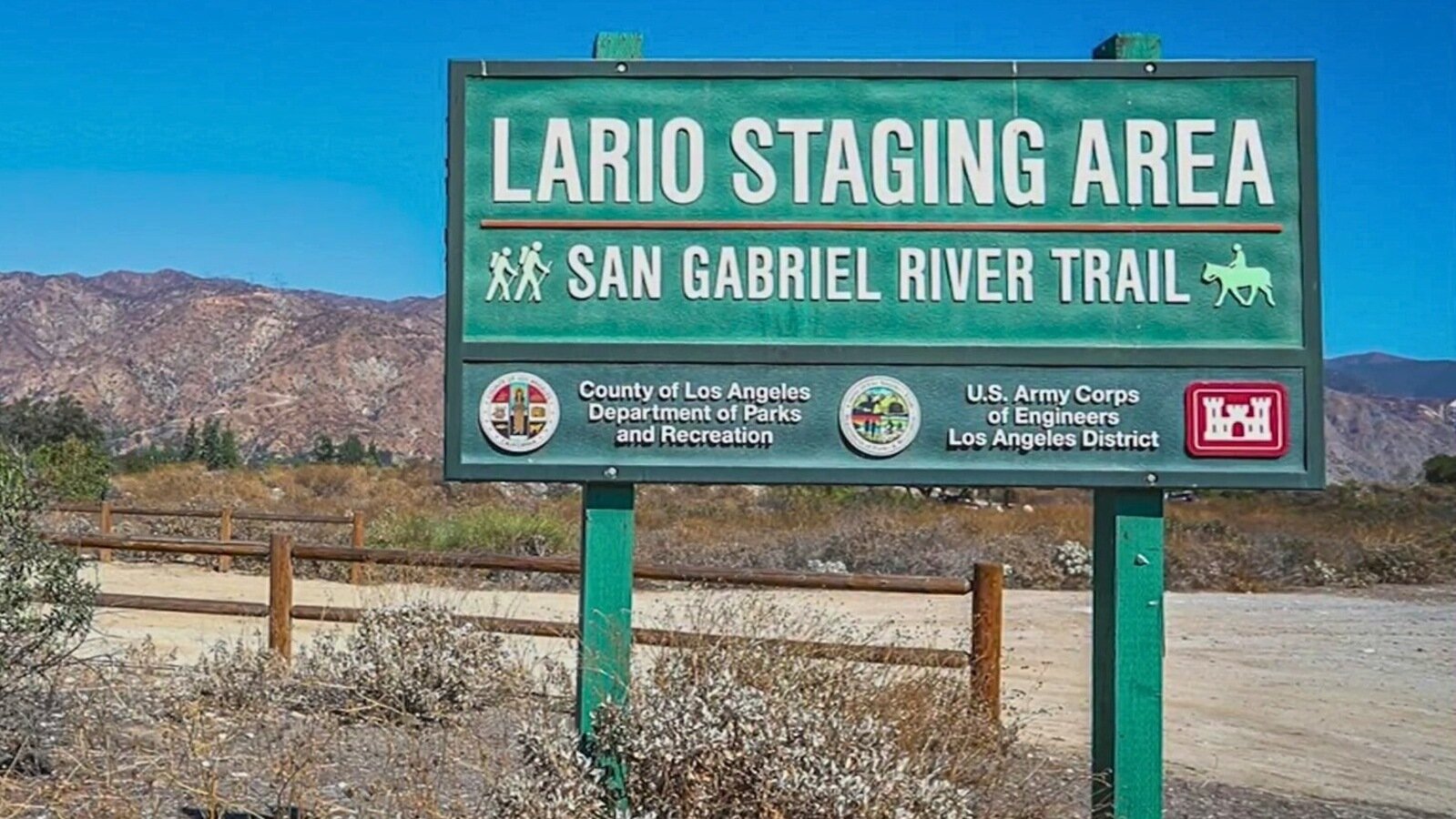 Petition · Stop Hazardous Waste Disposal at Lario Park Authorized by ...