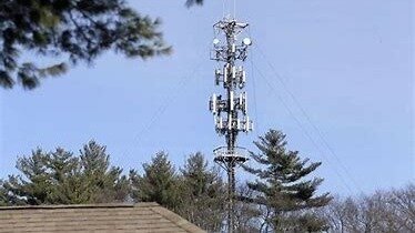 Petition · Halt the Construction of Cell Towers in Residential Areas ...