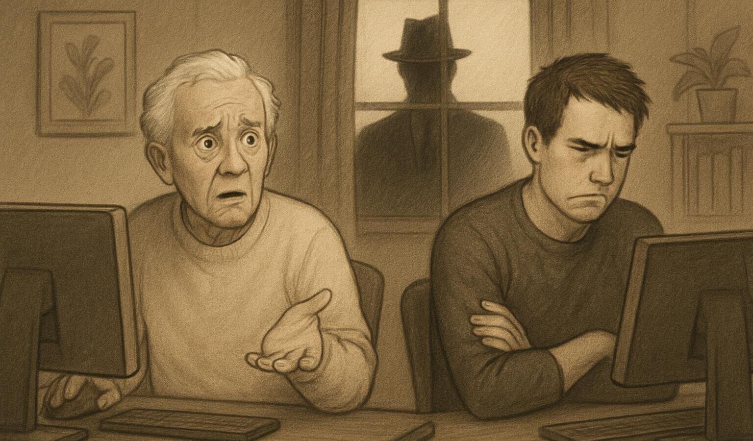 Petition · Stop mandatory age verification on the internet - United ...