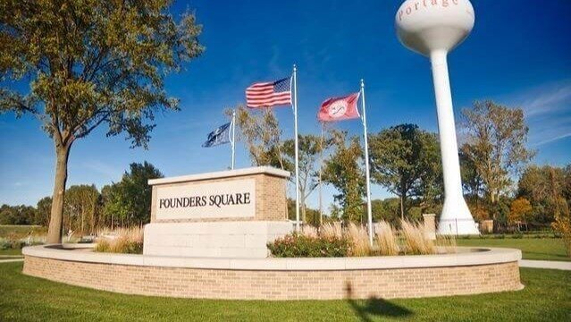 Petition · Put Security Cameras in Founders Square - Portage, United ...