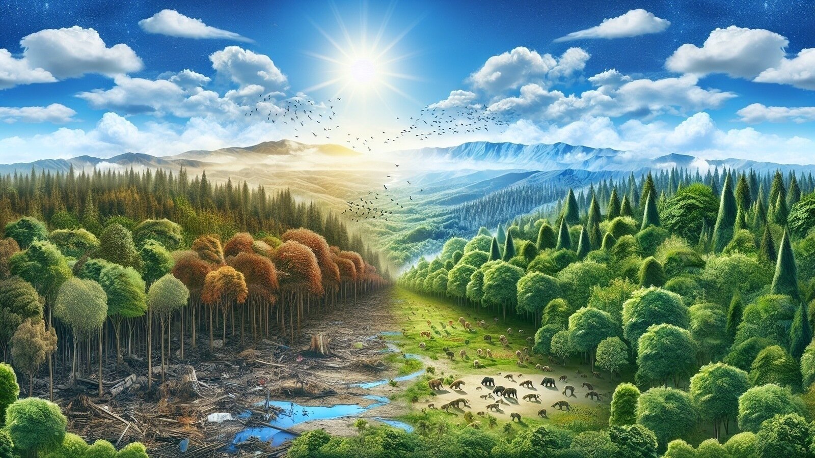 Petition Bring Back Mother Nature United States Change Org