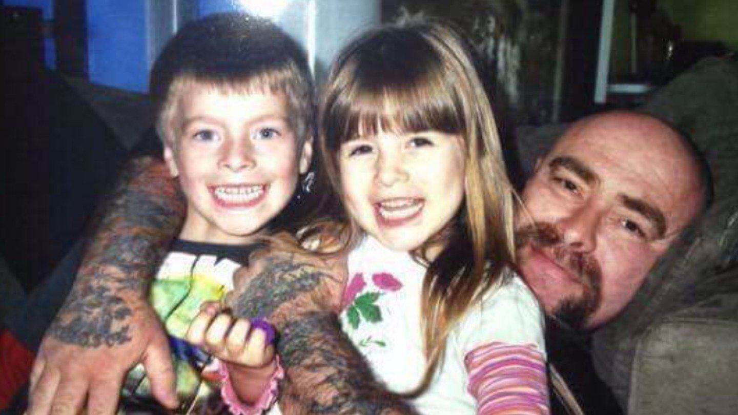 Petition · Reinstate my Dad's Visa, bring Andrew Peter Stevens home ...