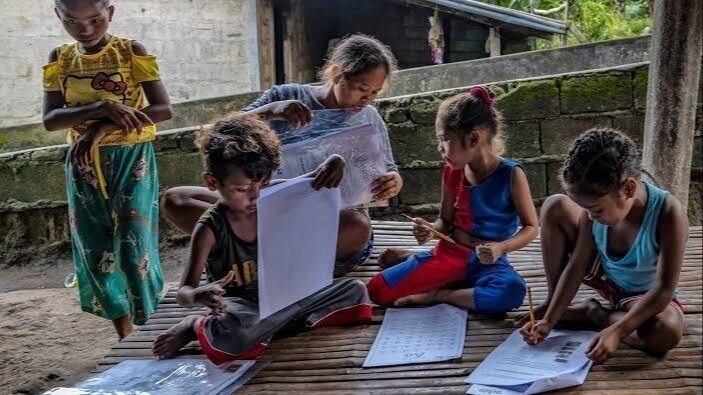 Petition · Address educational disparities involves instructional ...