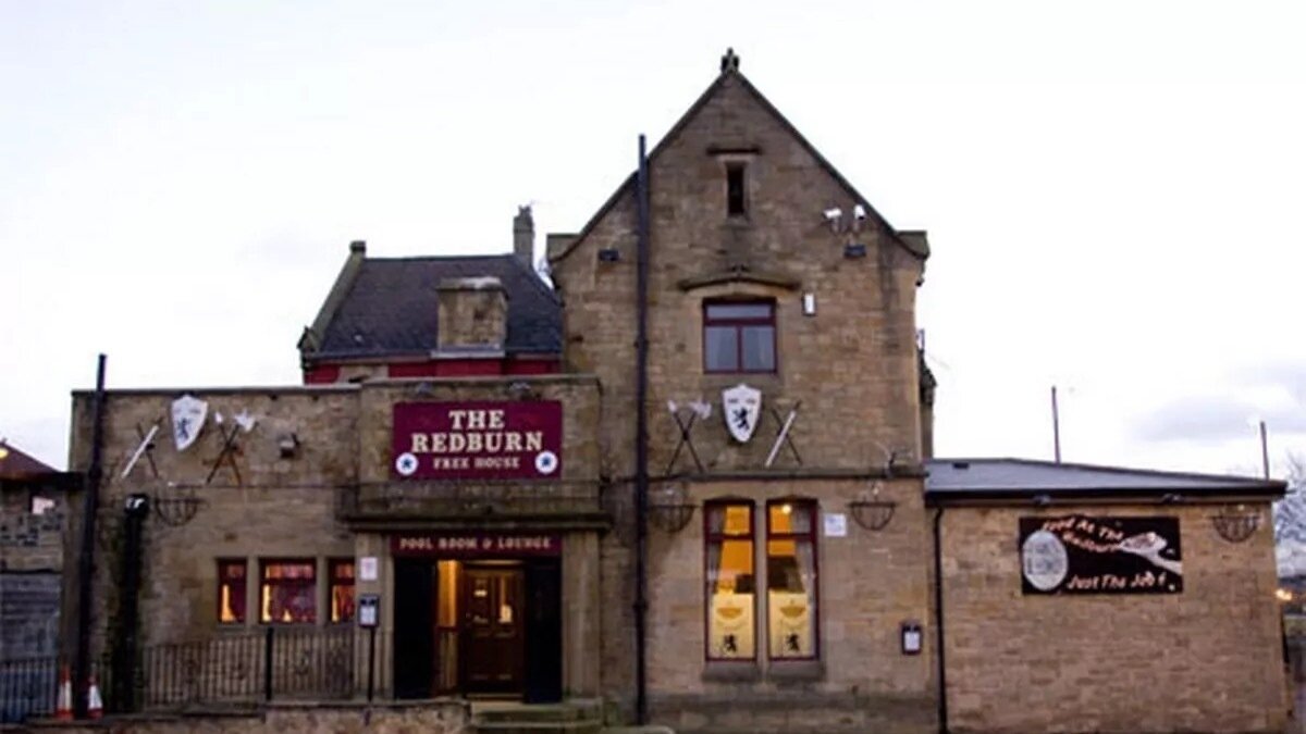 Petition · Stop the Demolition of Redburn Pub and its Replacement with ...