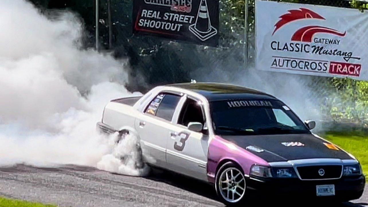 Petition · Help Rob Howard (@hoonmerc_racing) get to Bristol! - United ...