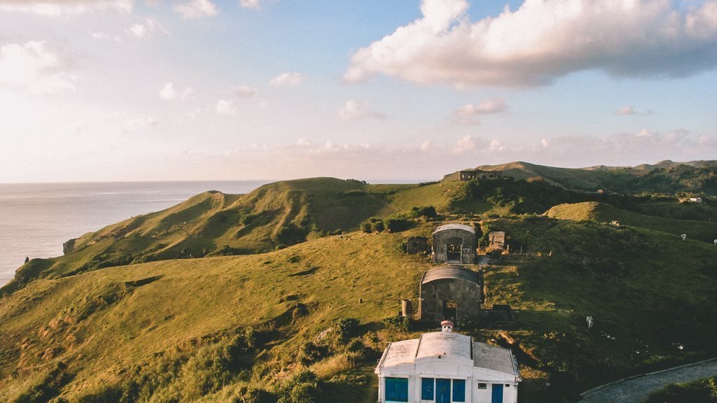 Petition · Say No to Batanes Winter Marathon 2016 - Philippines ...