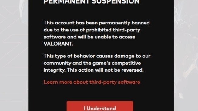 Petition · Valorant Game: Get account back from wrongful ban - United ...