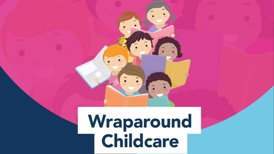 Petition · Mandate Local Councils to Provide Wrap Around Care for ...