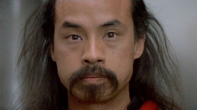 Petition · Cast Al Leong in the next Expendables movie - United States ...