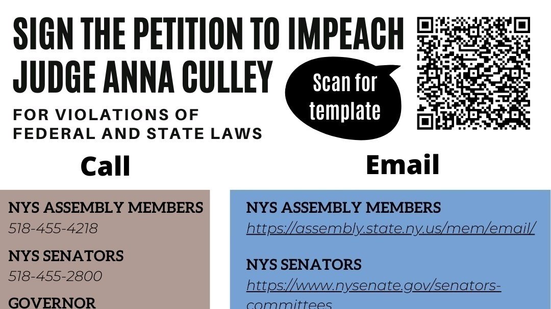 Petition update · RALLY ALERT: Notifying Supporters of This Petition ...