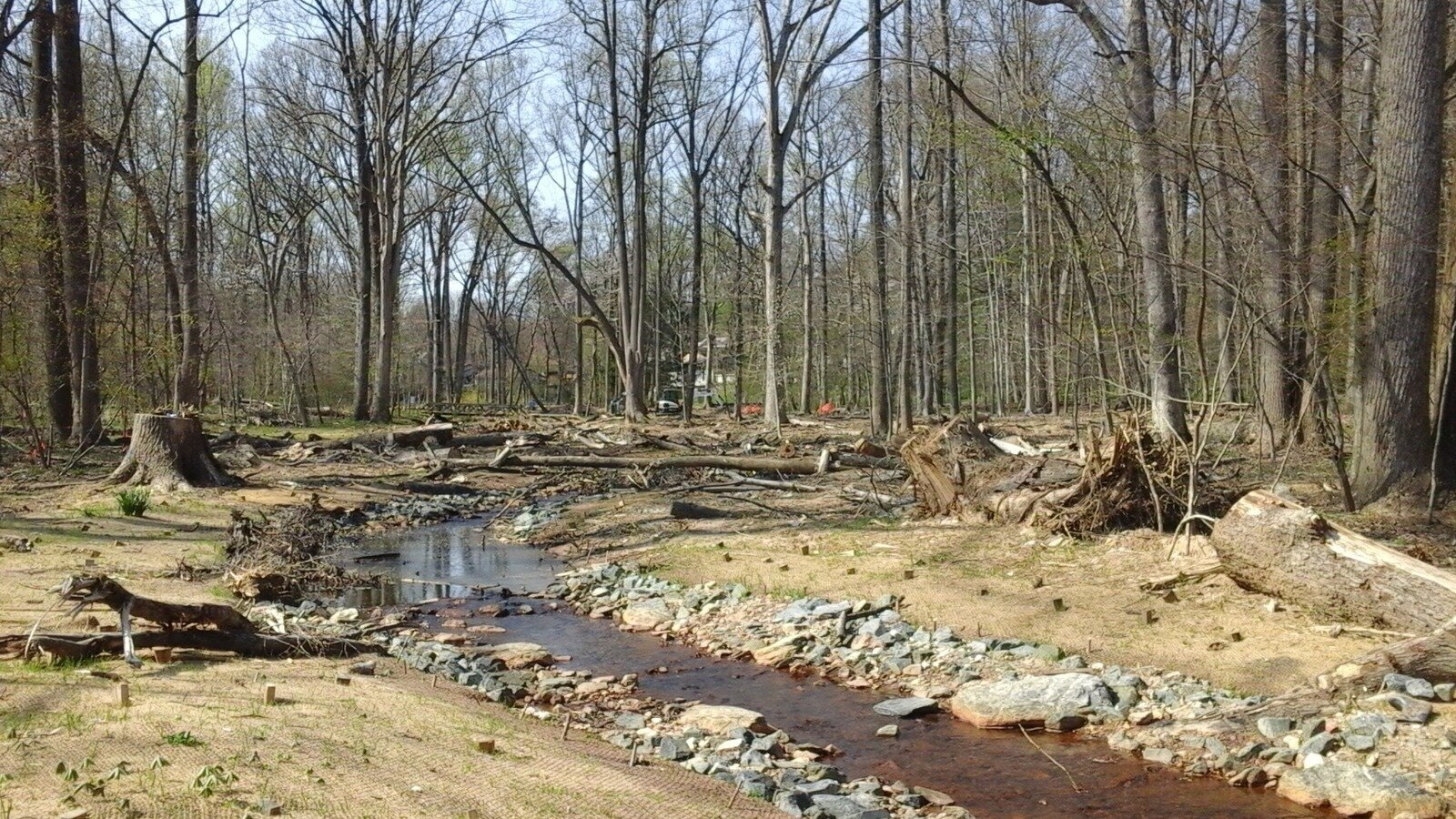 Petition · Save Centennial Headwaters Forest and Stream - United States ...