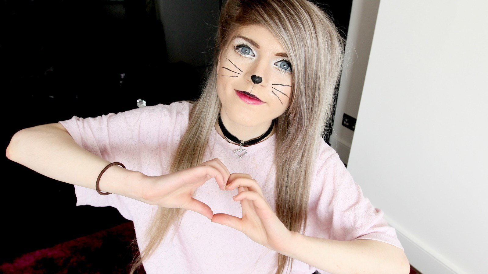 Petition · Bringing attention to Marina Joyce - United States · Change.org