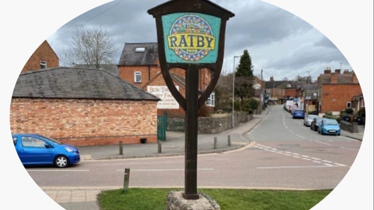 Petition · Halt Lagan Homes' Construction of 470 Houses in Ratby ...
