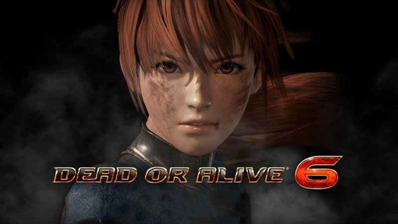 Petition · Make a new Dead or Alive Fighting Game - Иокогама, Japan ...