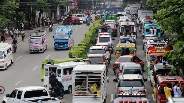 Petition · Optimize Traffic- Light Management in Mambaling, Cebu City ...