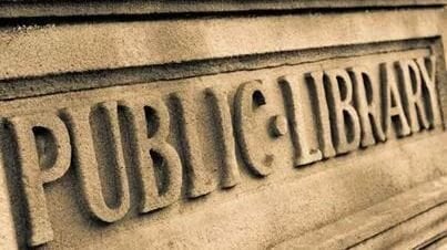 Petition · Reinstate Bury Central Library - United Kingdom · Change.org