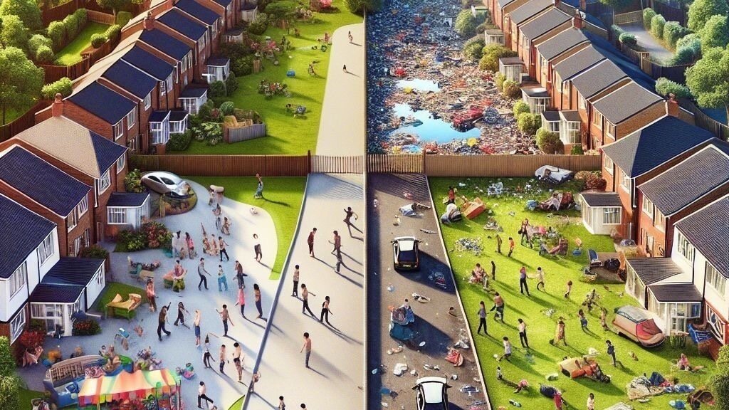 Petition · Implement Safety Measures for Stadium Events in Nottingham ...