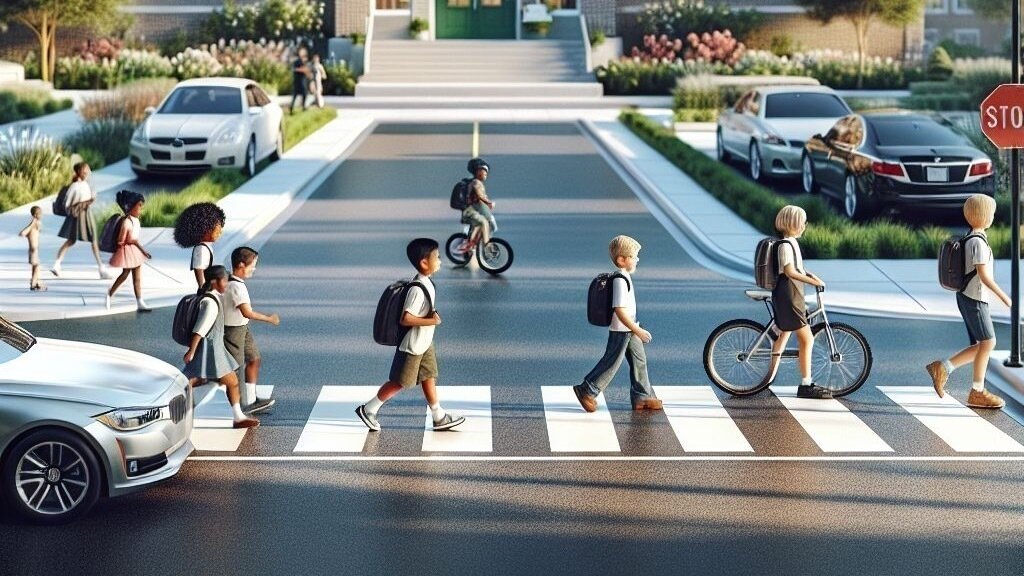 Petition · Establish a School Street for Southcote Primary School ...