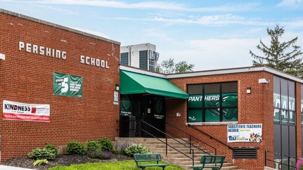 Petition · Don't Close Our Heart: The Fight to Keep Pershing Elementary ...