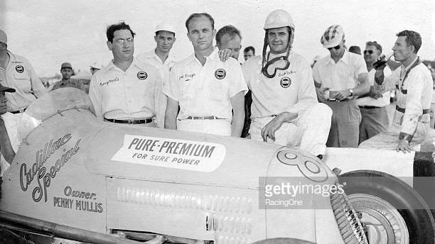 Petition · Get Joe Rumph in the NASCAR HOF - United States · Change.org