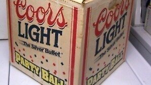 Petition · Bring Back the 90's Coors Light Party Balls - Canada ...