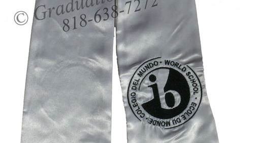 Petition · We want our IB graduation stoles - United States · Change.org