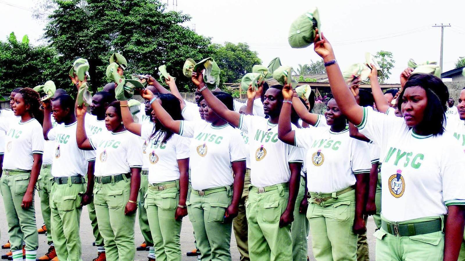 Petition · Ensure equal employment opportunities for Nigerians ...