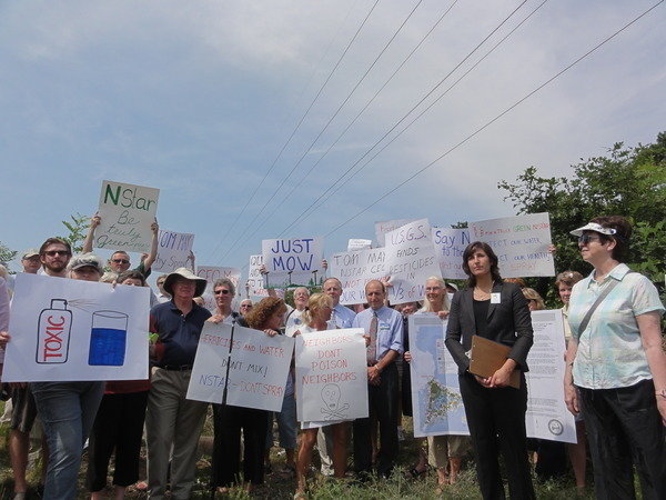 Petition · Protect Cape Cod Water and Health – Say "Nay" to the Spray ...
