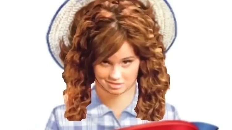 Petition · Movement to Make Debby Ryan the Face of Little Debbie Snacks ...